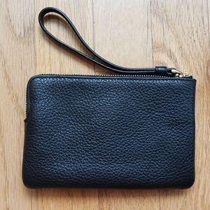 Coach | Bags | Coach Pacman Game Over Wristlet Nwt | Poshmark